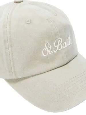 MC2 SAINT BARTH Davis Cap