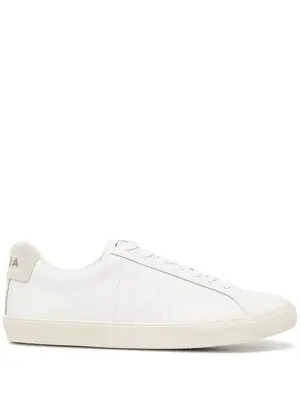 VEJA Esplar Low Top Sneakers - White