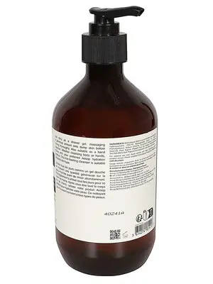 Aesop Coriander Seed Body Cleanser 500ml