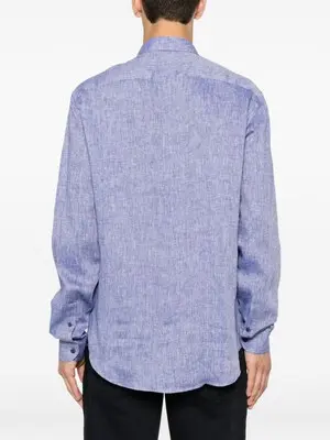 Emporio Armani Cotton Shirt