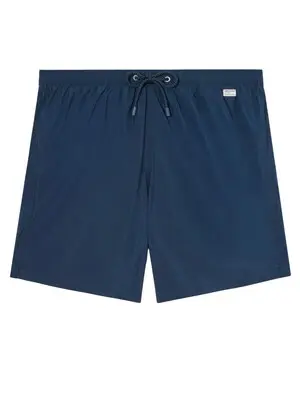 MC2 SAINT BARTH Pantone Lighting Swim Boxer - Blue
