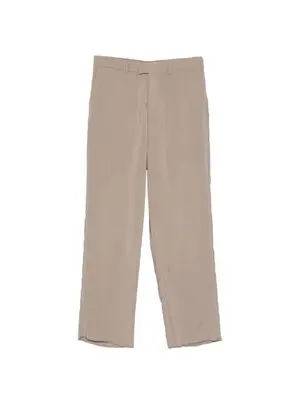 Emporio Armani Chino Trousers