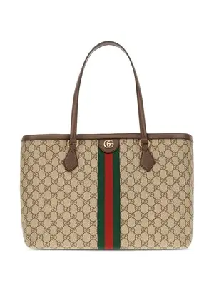 Gucci Ophidia Large Tote Bag