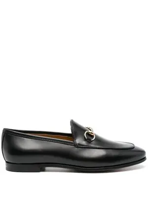 Gucci Mid Calf Loafers For Men