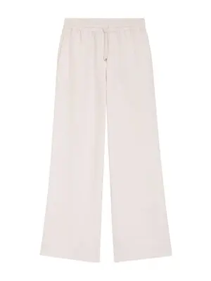 Boss Zip Up Pants For Women