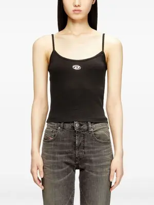 DIESEL® Logo Tank Top