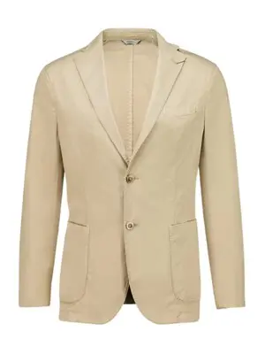 Boglioli Two Button Suit
