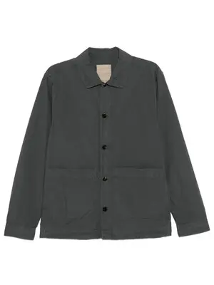 Woolrich Utility Jacket With Pockets