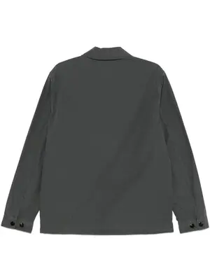 Woolrich Utility Jacket With Pockets