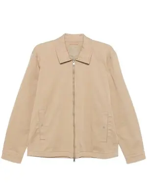 Woolrich Zip-up Jacket