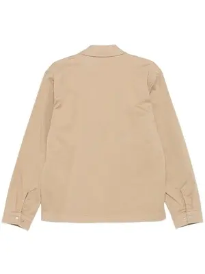 Woolrich Zip-up Jacket