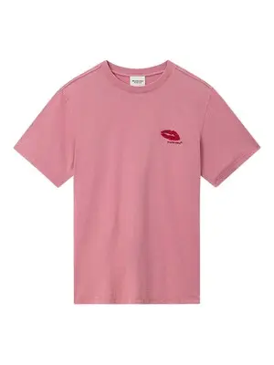 Marant Etoile Cuffed T-shirts For Women