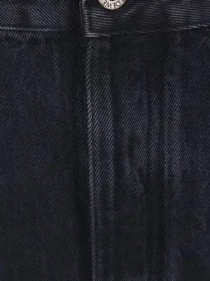 Loewe Anagram Denim Jeans