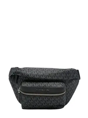 Michael Kors Logo Pouch Belt Bag