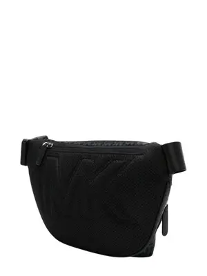Michael Kors Logo Pouch Belt Bag