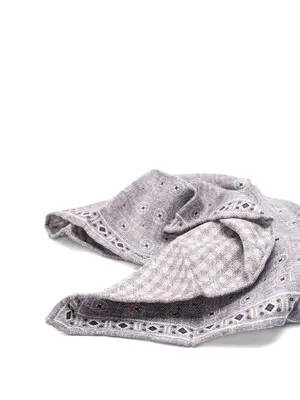 Brunello Cucinelli Silk Foulard