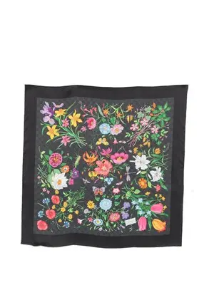 Gucci Bandana Scarves
