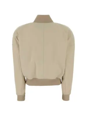 Gucci Cotton Bomber Jacket