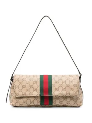Gucci Baguette Shoulder Bags