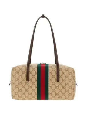 Gucci Melrose Medium Boston Bag