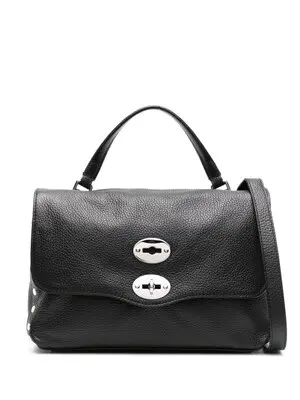 Zanellato Logo Totes