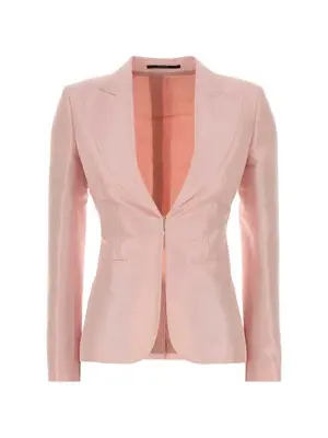 Gucci Single-breasted Jacket