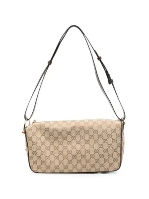 Gucci Adjustable Shoulder Bags
