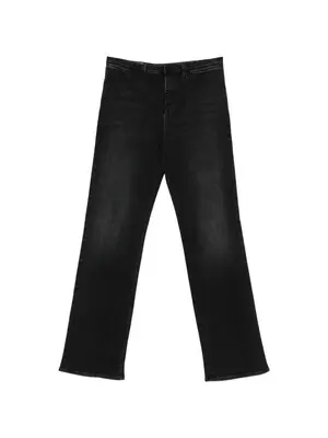 Gucci Frill Jeans For Women