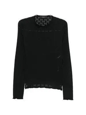 Gucci Crewneck Sweaters For Women