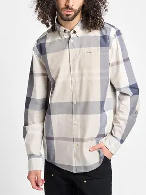 Barbour Harris Shirt