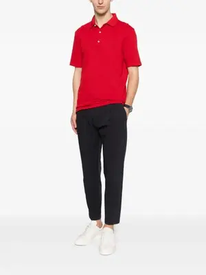 DONDUP Ben Trousers - Blue