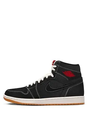 JORDAN 1 High Og Flight Club Sneakers