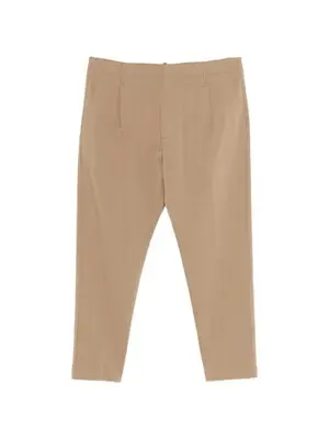 DONDUP Ben Trousers - Beige