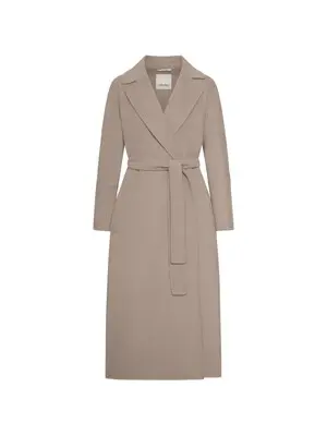 Max Mara Tailored Coats For Women