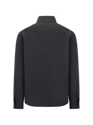 Zegna Cotton Shirt