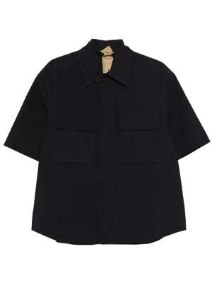 TEN C Mid Layer Shirt