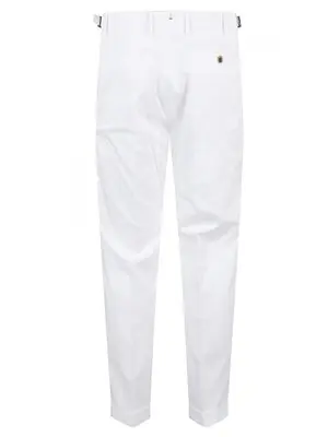 BERWICH Retrolong Belted Trousers