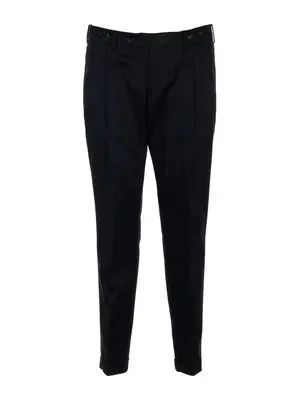 BERWICH Retrolong Tailored Trousers