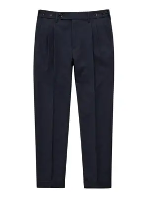 BERWICH Chiaia Tailored Trousers