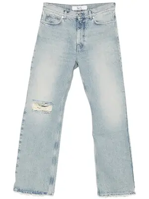 Sefr Frill Jeans For Men