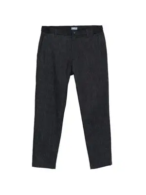 People Of Shibuya Frill Pants For Men