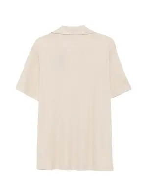 Paul & Shark Cotton Polo Shirt