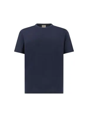 Paul & Shark Cotton T-shirt