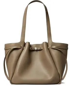 Belted Totes