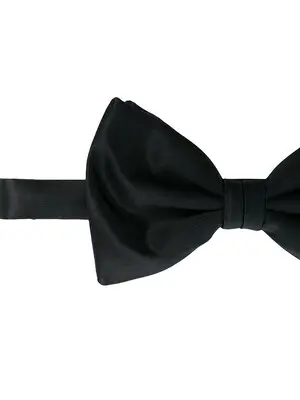 Brioni Silk Bow Tie