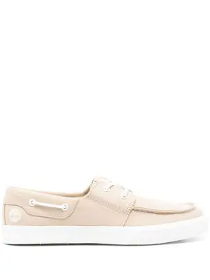 Timberland Mylo Bay Low Lace Up Moccasins