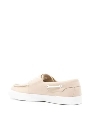 Timberland Mylo Bay Low Lace Up Moccasins