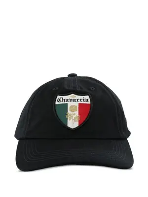 ADIDAS BY WILLY CHAVARRIA Logo Baseball Cap - Black