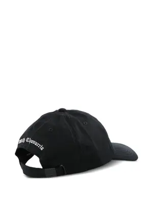 ADIDAS BY WILLY CHAVARRIA Logo Baseball Cap