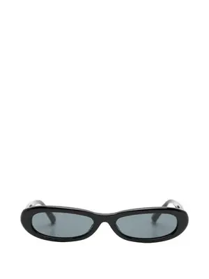 Attico Oval Eyewear For Women